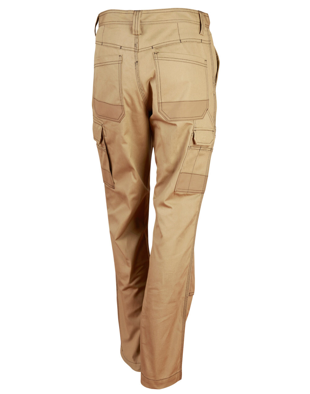 Cordura Semi-Fitted Work Pants 72R 77R 82R 87R 92R 97R 102R 107R 112R ...