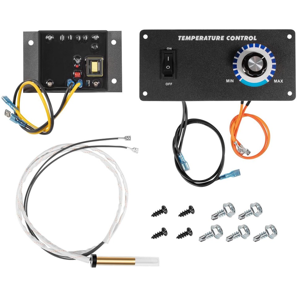 R0058200 Teledyne Laars Temperature Control Assembly for Zodiac Jandy ...