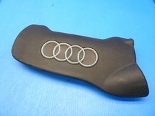 Audi OEM 02-06 A4 Quattro-engine Timing Cover 06C103107D for sale ...