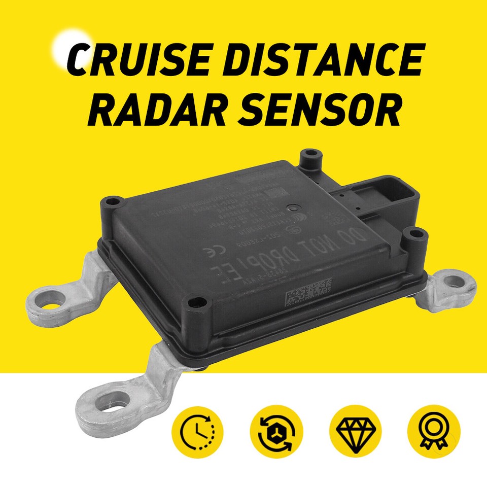 Front Cruise Radar Distance Sensor for Nissan Kicks Altima Rogue 28438 ...