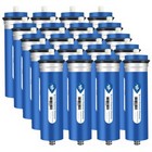 20 Pack 600 GPD RO Membrane Maple Syrup Reverse Osmosis System Water ...
