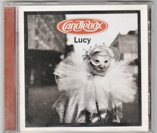 Lucy by Candlebox (CD, Aug-1995, Warner Bros.) 93624596226| eBay