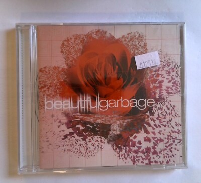 Beautiful Garbage [New Sealed CD] | eBay