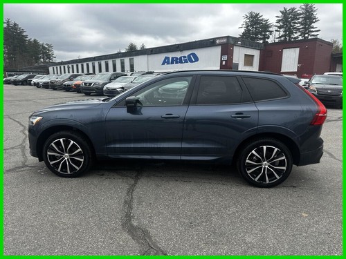 2023 Volvo XC60 B5 Plus Dark Theme | eBay