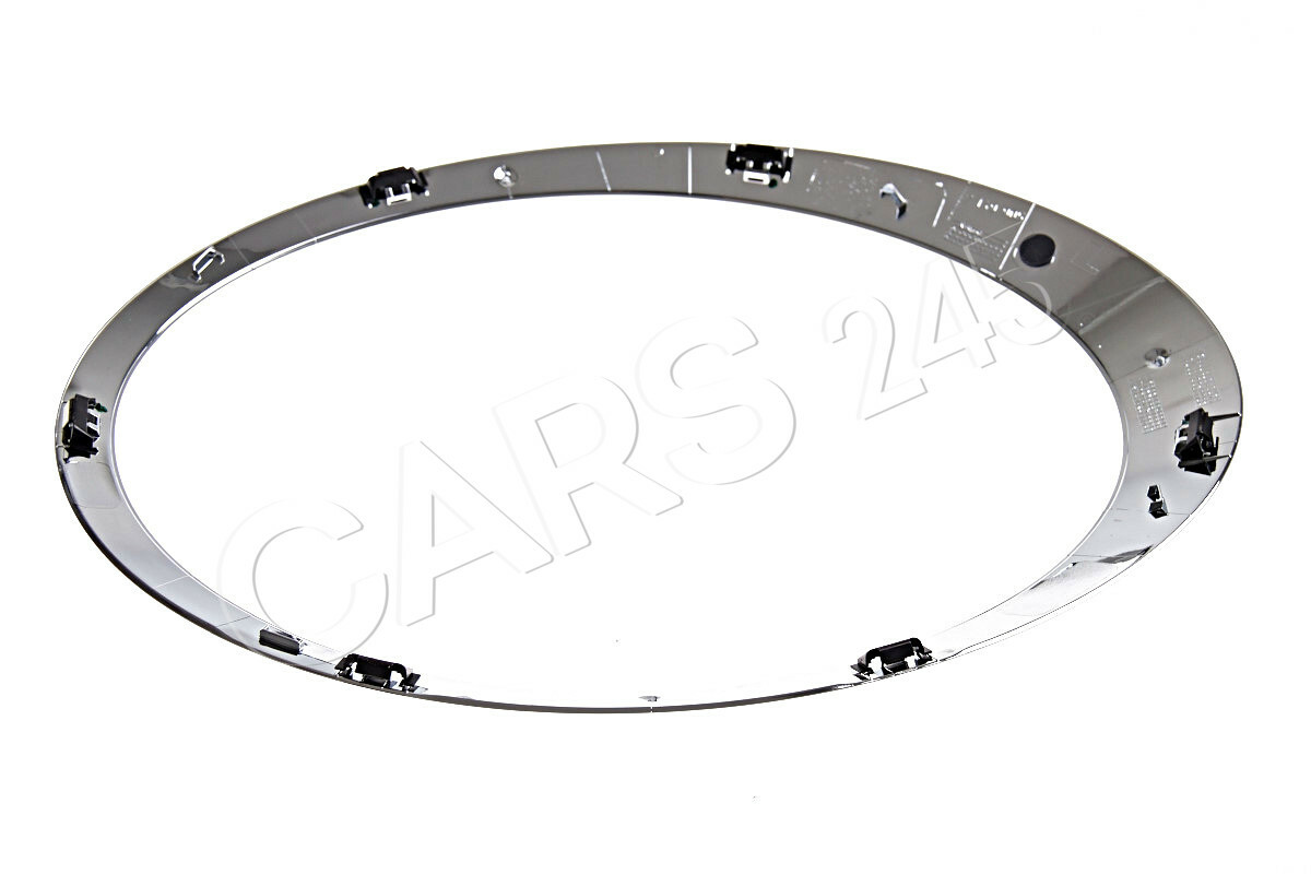 Genuine Left Headlight Trim Ring MINI Cooper One R55 R56 R57 R58 ...