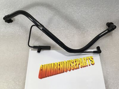 2003-2005 GM 3.4 ENGINE VACUUM HARNESS FITS VARIOUS MODELS NEW GM ...