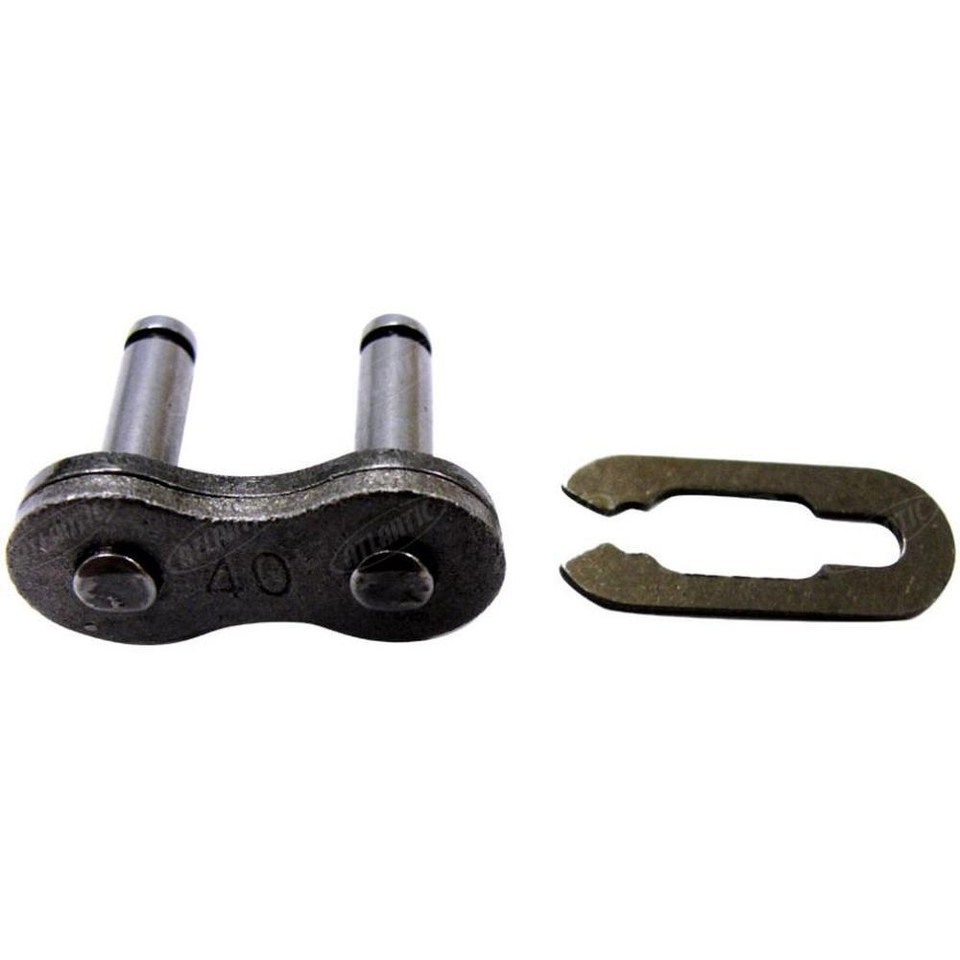 Size 40 Chain 50' Roll for Farm | eBay