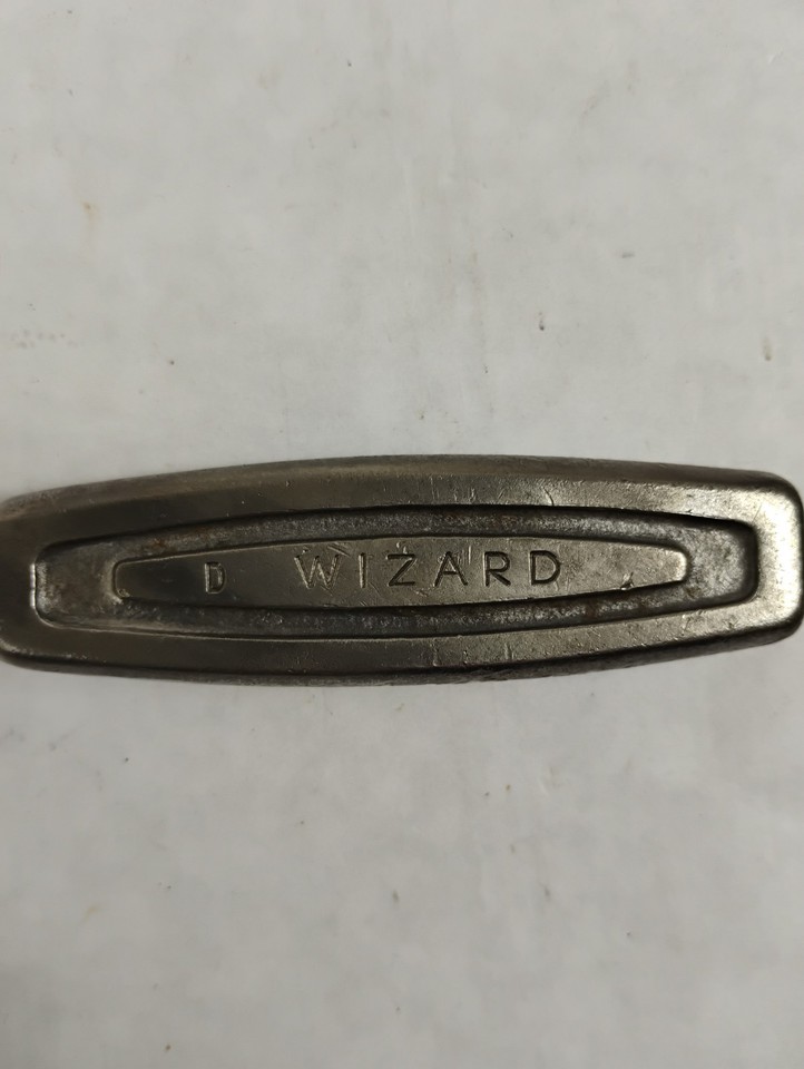 Vintage Old WESTERN AUTO Wizard 3/8" Ratchet Socket Wrench & 2 ...