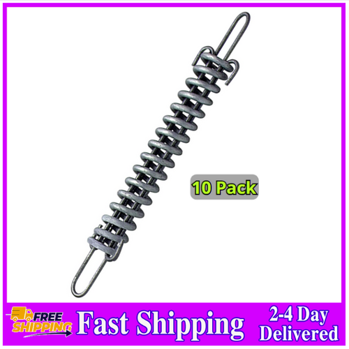 Zareba Systems Large Fence Tension Springs 10 Pack | eBay
