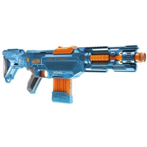 NERF Elite 2.0 Echo CS-10 Blaster | eBay