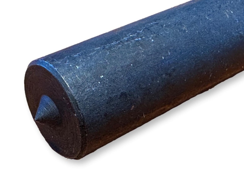 55 56 57 Chevy Window Regulator Roller Rivet Install Tool 1955 1956 ...