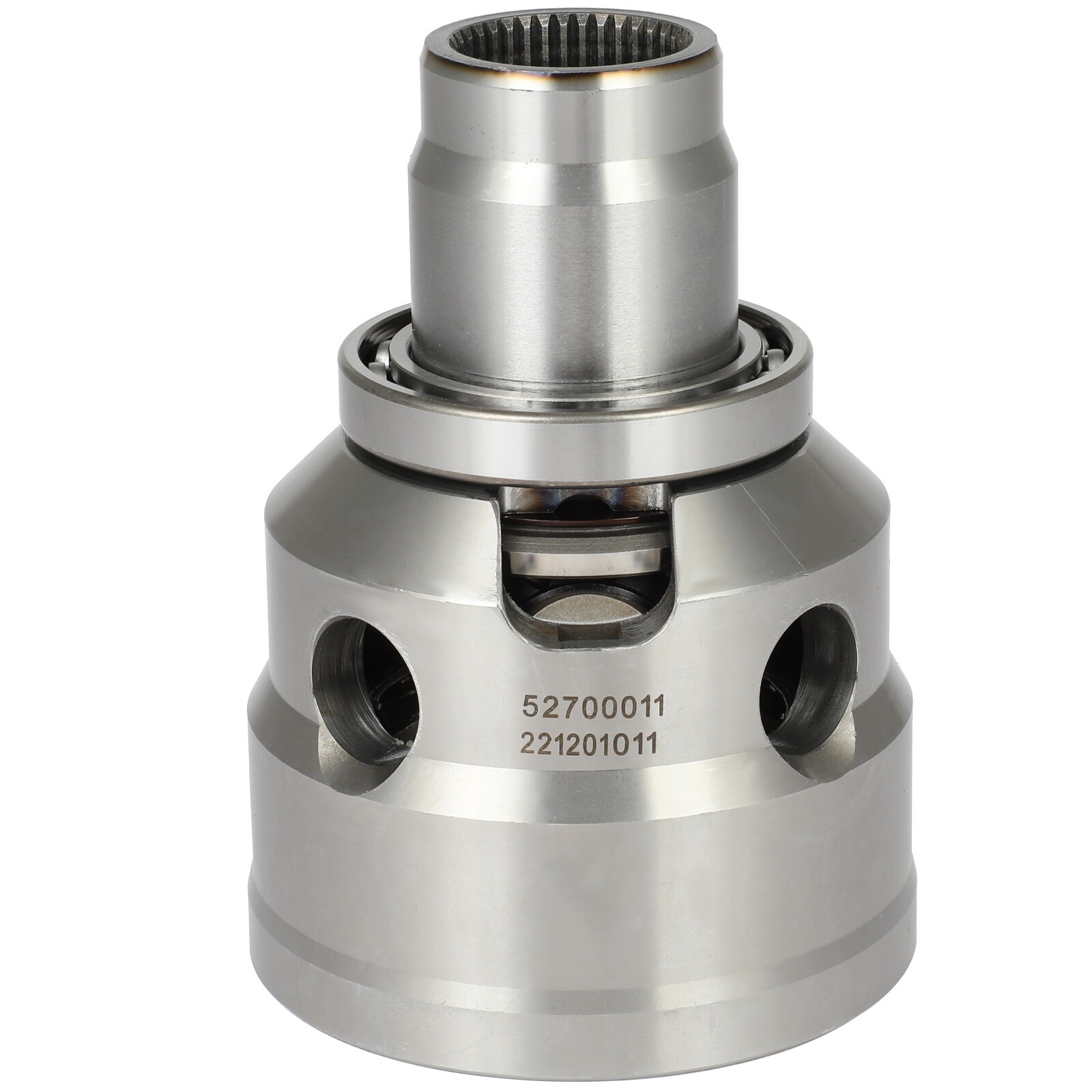 Fits Subaru Forester Impreza 5MT Transmission 99-17 Center Differential ...