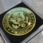 United States Central Security Service (CSS) Challenge Coin Brand New ...