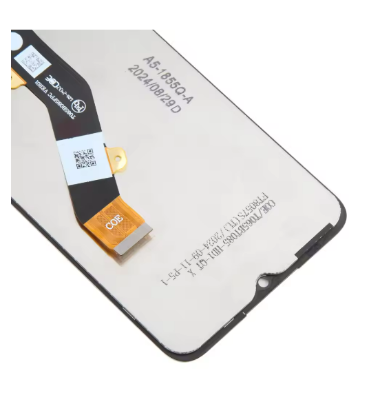 LCD Display Touch Screen Digitizer For Cricket Magic 2 5G 2024 U655AC ...