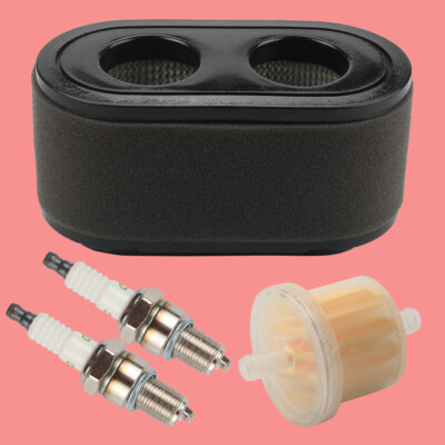 Air Filter For Toro TimeCutter 42" 50" V-Twin Engine Exmark 127-9252 ...