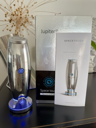 Jupiter SPACE TOUCH NIR and Blue Light FDA Approved Clinical-grade ...