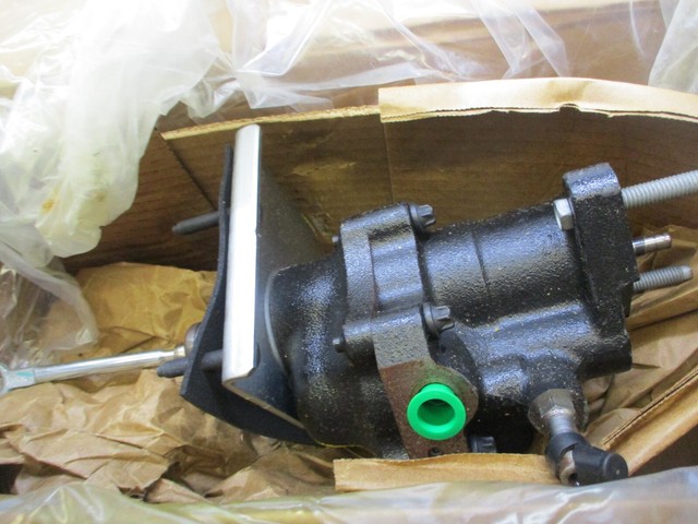 Ford OEM 05-10 F-250 Super Duty-power Brake Booster 7C3Z2005AA for sale ...