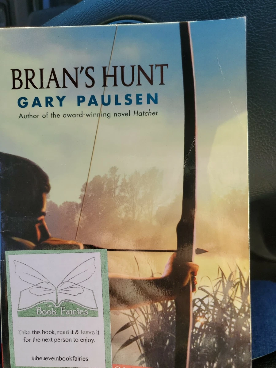 Brians Hunt