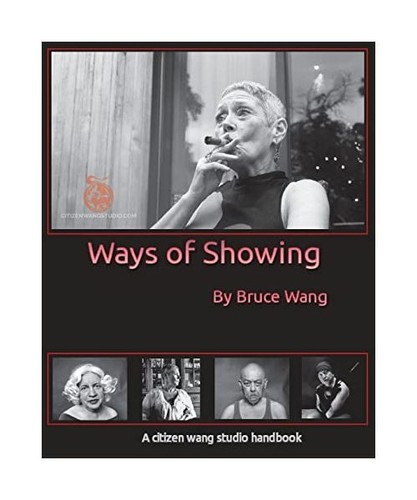 Ways of Showing, Bruce Wang 1916245730 | eBay.de