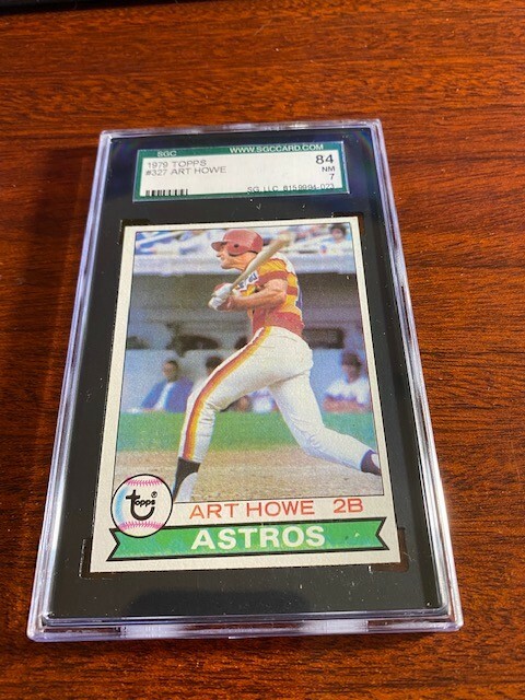 1979 Topps - #327 Art Howe for sale online | eBay
