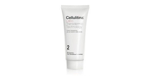 Labo Cellulitina Cream Treatment Anti-cellulite Shock Grade 2 200ml | eBay