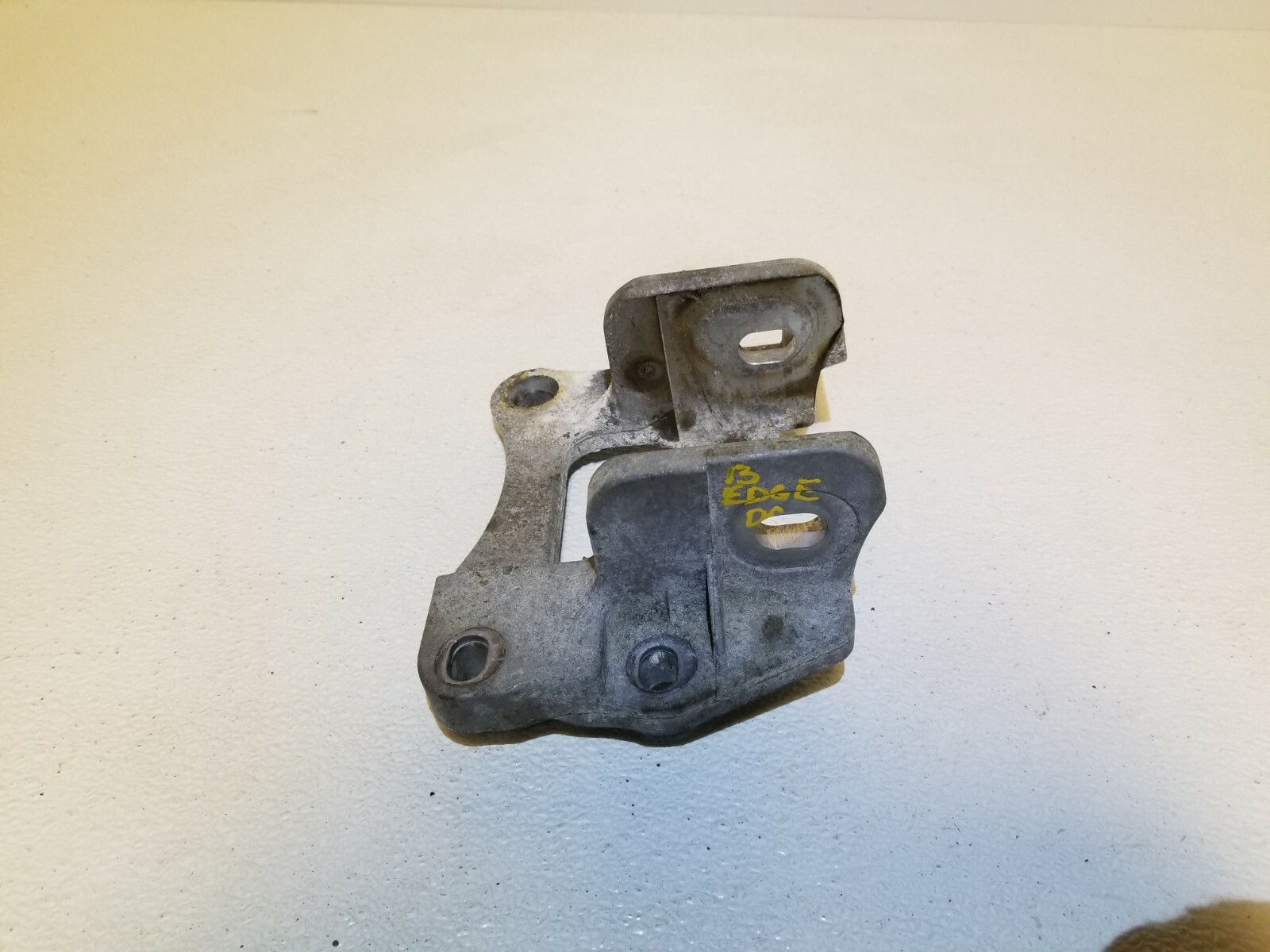 11 12 13 14 FORD EDGE ENGINE MOUNT BRACKET DRIVER SIDE OEM 43k Miles | eBay