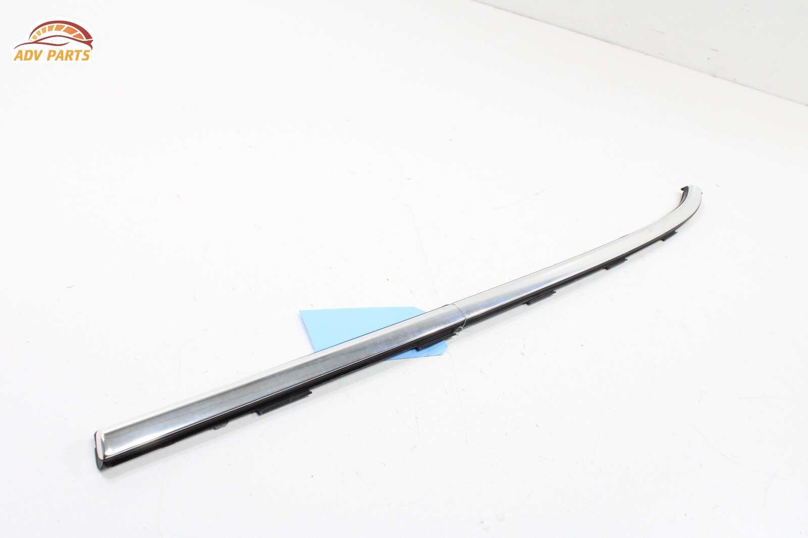 2017-2019 ALFA ROMEO GIULIA REAR LEFT DRIVER SIDE DOOR WINDOW BELT ...