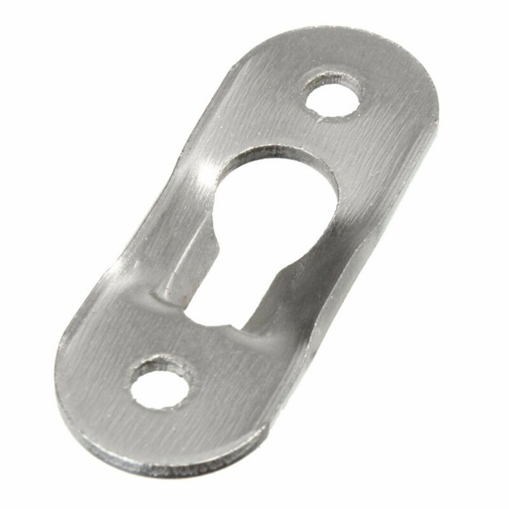 Metal Keyhole Hanger Hooks for Picture Frames and Hanging Hardware ...