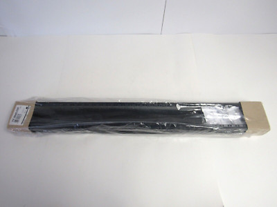 Rittal VX 8640.035 Base/Plinth Trim Panels Side 100mm for Base/Plinth ...