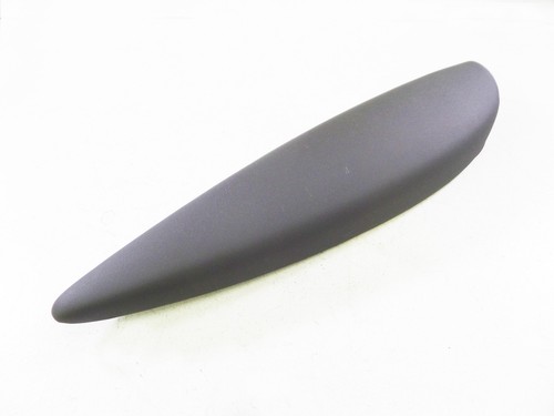 07-13 Mini Cooper R56 Left Driver Door Panel Arm Rest Arm Pad Black 73K ...