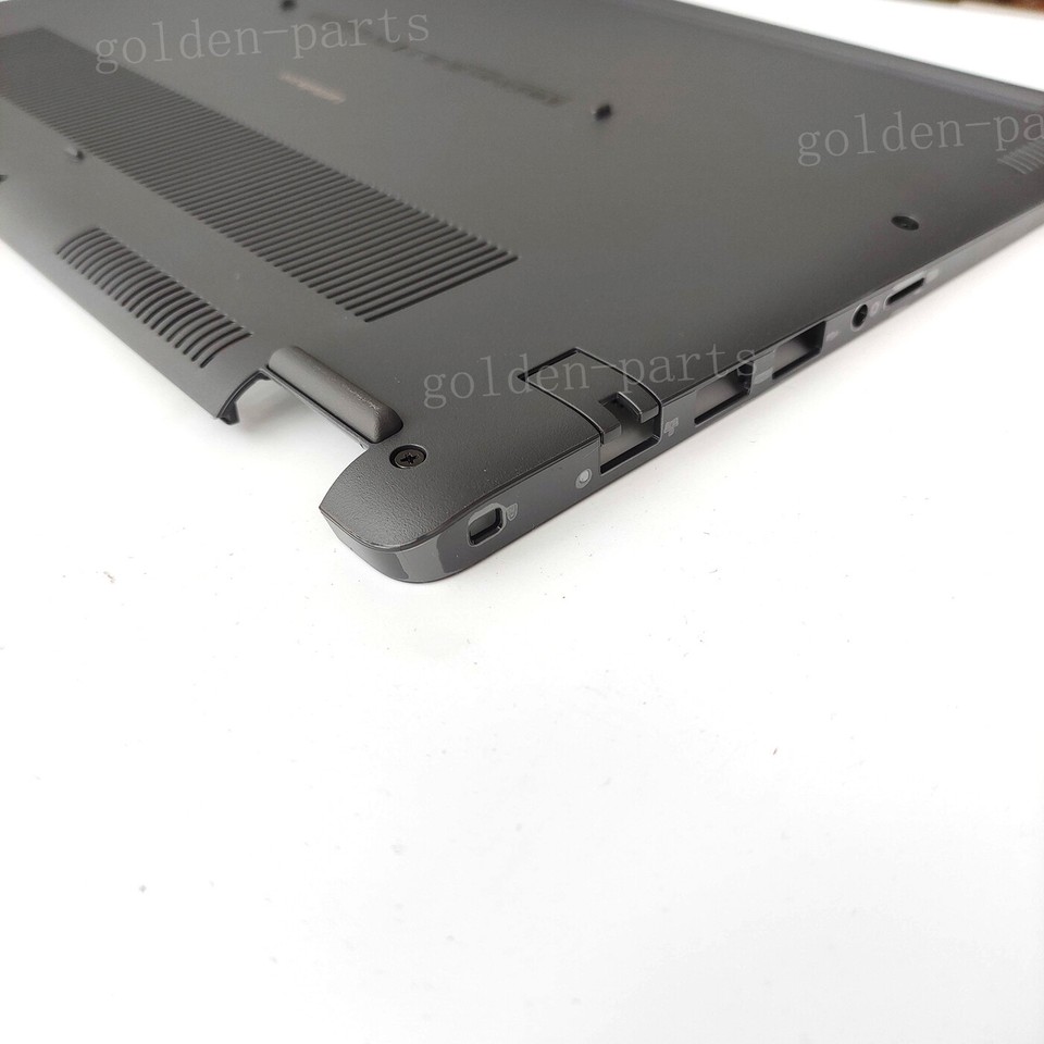 New Laptop Bottom Case Base Cover Black For Dell Latitude 3410 VMY1K ...