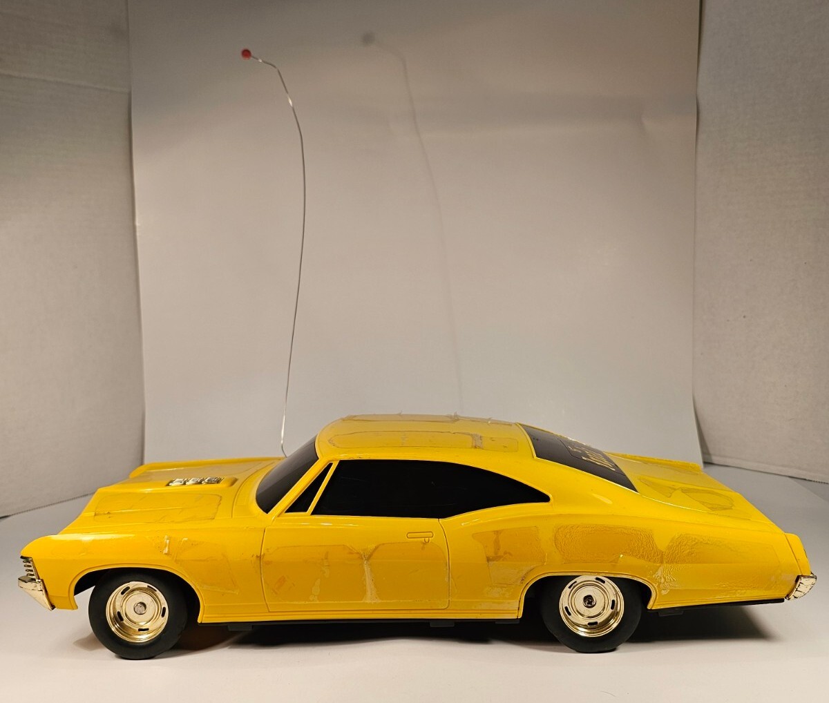 Radio Shack Rc Lowrider Cars