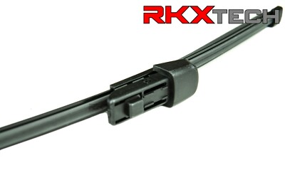 Euro-Blades by RKX REAR WIPER BLADE for VW MK6 Mk7 Golf GTI R Taos ...