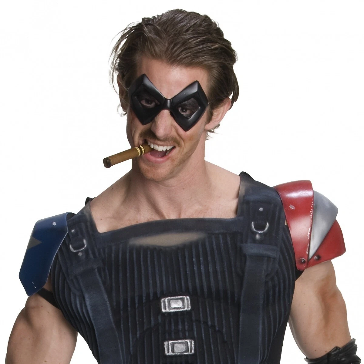 Watchmen The Comedian Costume