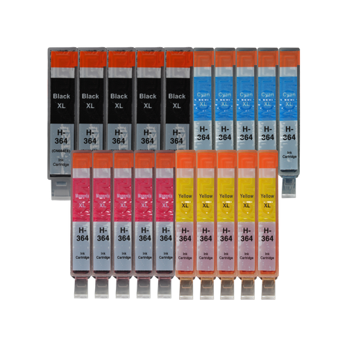 20 für HP Photosmart Premium B210e B410a B410c C410a C410b C410c C410d ...