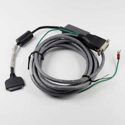 Allen Bradley 1784-PCM2 968516-02 Cable PLC-2 to 1784-PCMK *OPEN BOX ...