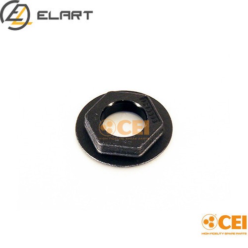 NUT 187.692 FOR IVECO VOLVO RENAULT TRUCKS 42554880 1673393 74 01 673 ...