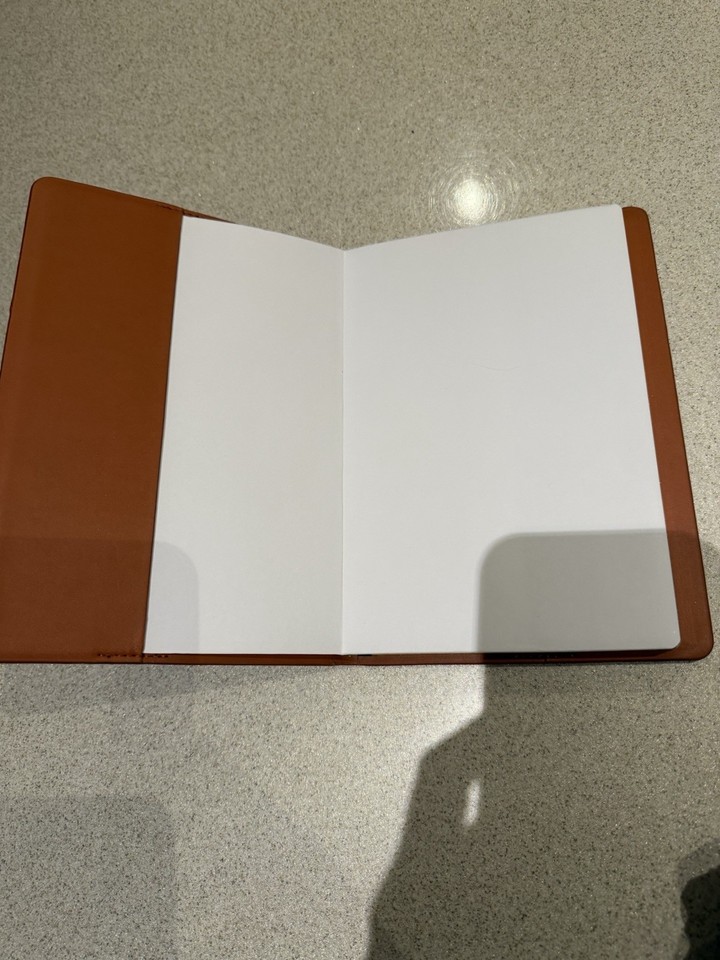 Jasper Conran A5 Size Lined Notebook Brand New | eBay UK