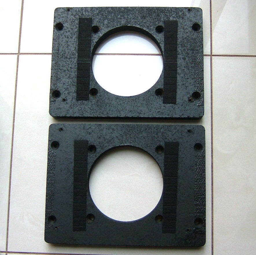 Vintage JBL LE85 Driver H91 Horn Pair Alnico Hi-Fi Audio | eBay