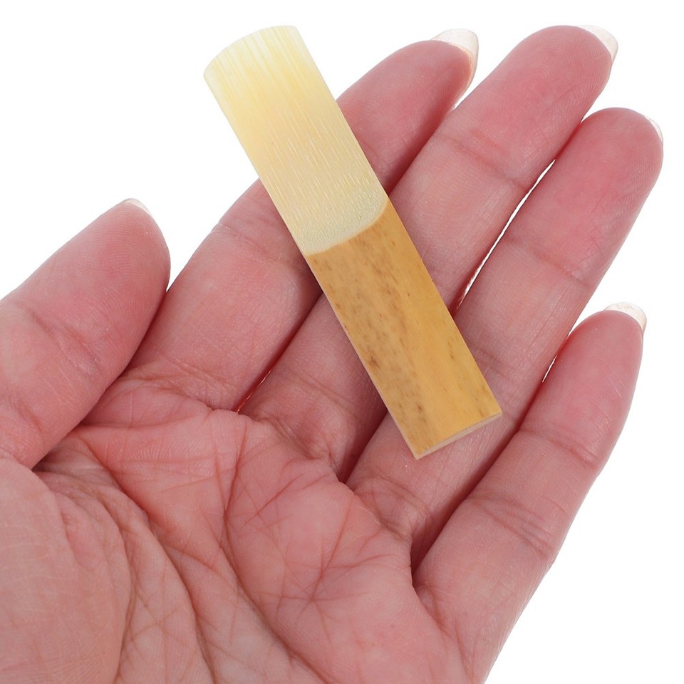30 Pcs Professional Soprano Reeds Orchestral Instrument Accessories ...