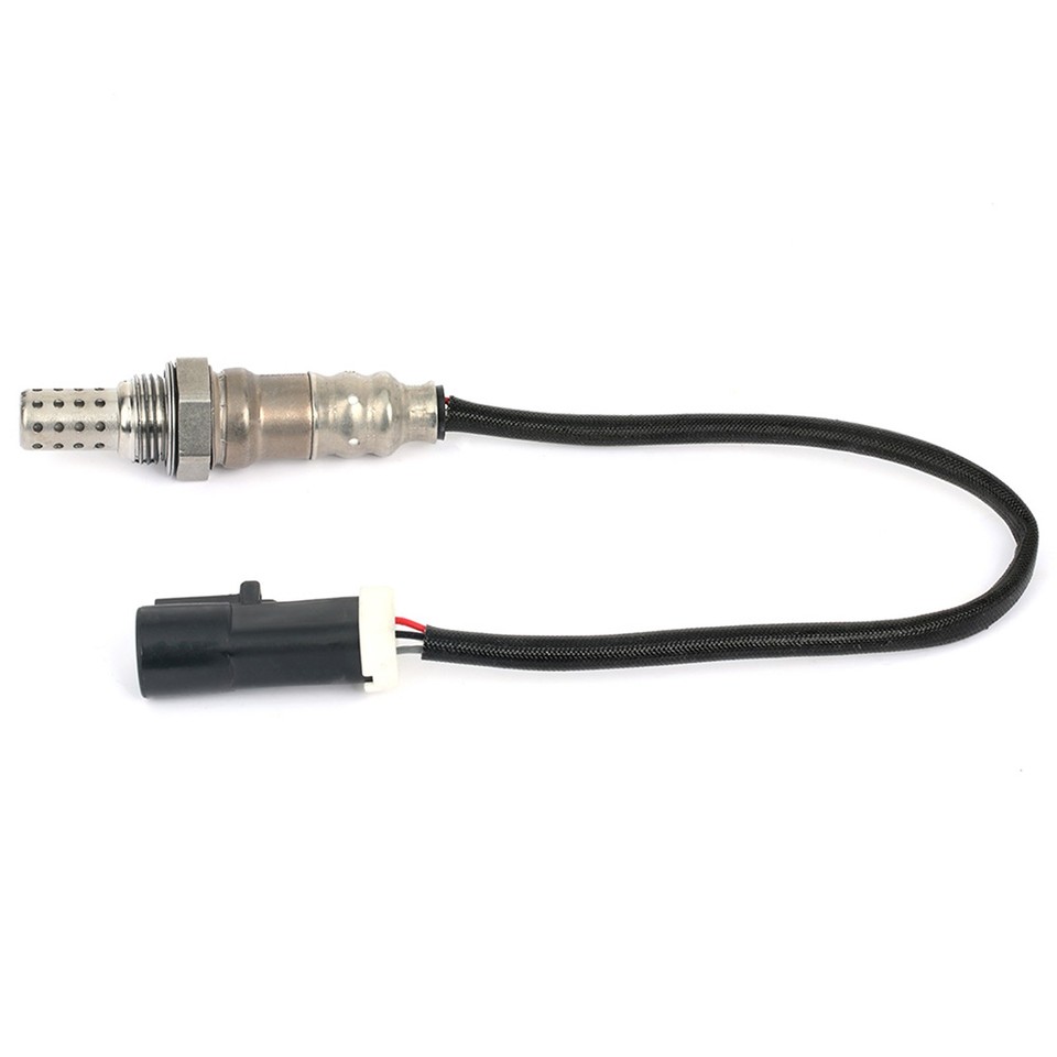 4pcs Upstream Downstream Fits 97-02 Lincoln Continental 4.6L 02 Oxygen ...