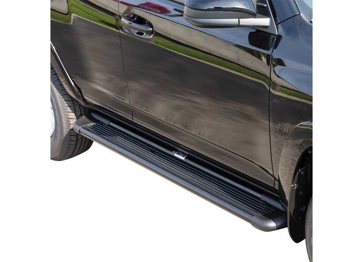 Westin Automotive 27-6125 72in Black Aluminum Sure Grip Step Board Fits ...