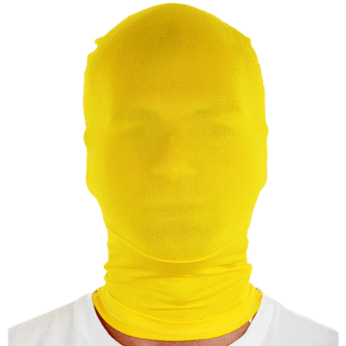 ADULT MORPH MASK OFFICAL MORPHMASK MORPHMASKS MORPHSUIT FULL FACE MASK ...