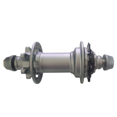 Hubs - Single Speed Disc Hub - Nelo's Cycles