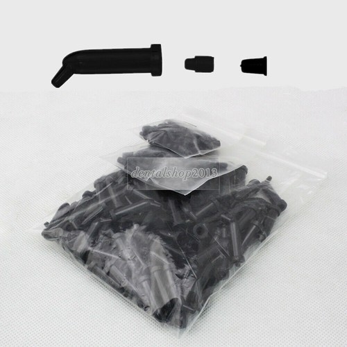 300Sets Dental Disposable Compules Bullets Carpules For Composite ...