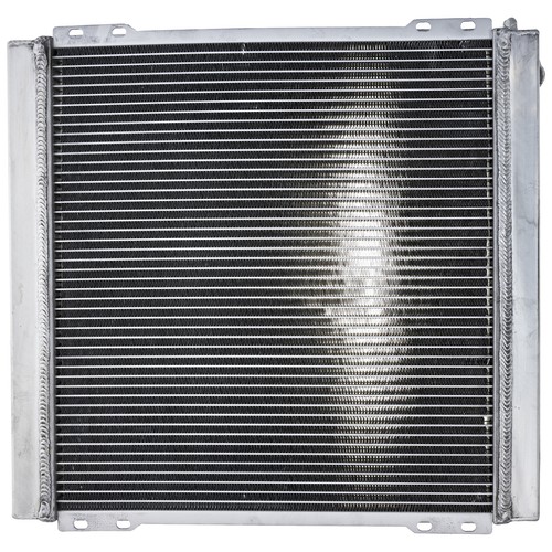 NICHE Radiator for Can-Am Maverick X3 Max 800 1000 709200703 709200576 ...