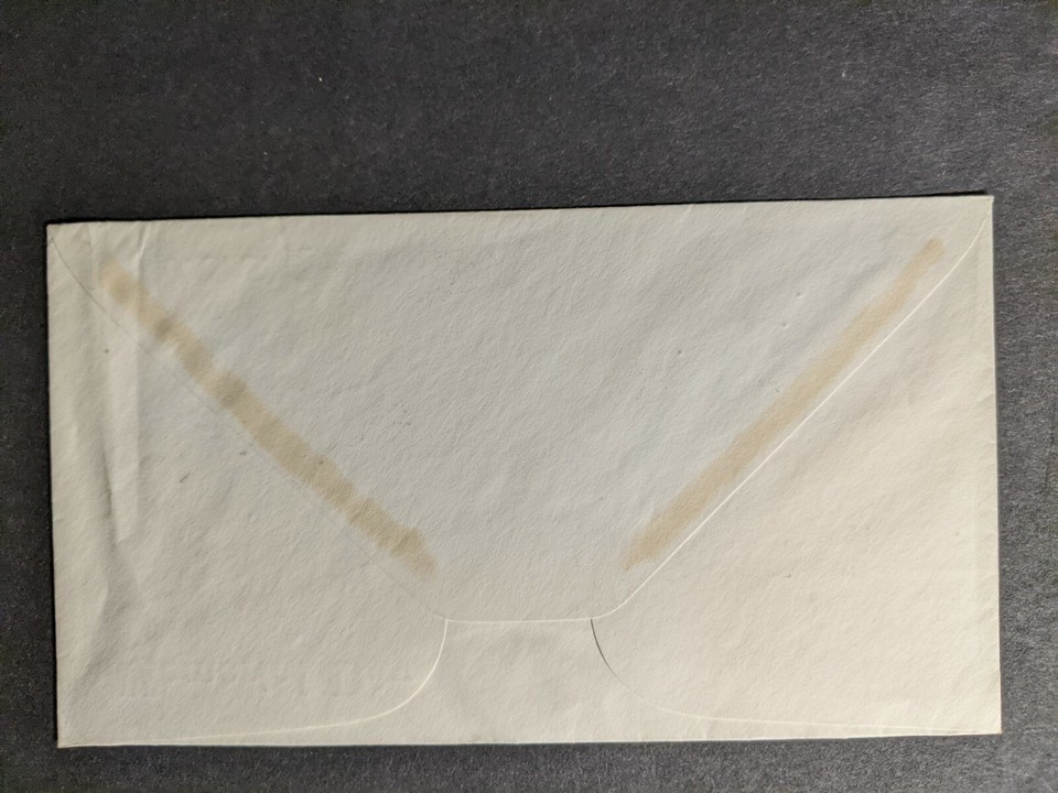 USS QUAIL AM-15 Naval Cover 1937 SCHLECHTER MEMORIAL DAY Cachet "BIRD ...