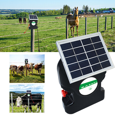 Fencing - Controller Charger