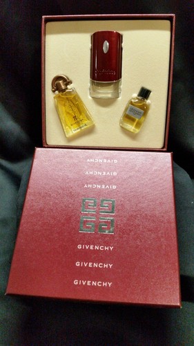 GIVENCHY Pi, Pour Homme, Gentleman Gift Set EdT | eBay
