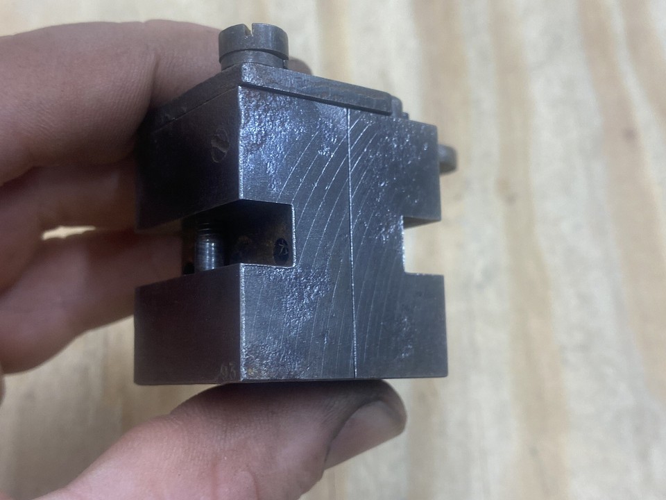 Ideal Lyman .38 cal 38 357 Bullet Mold 358495 2 Cavity | eBay